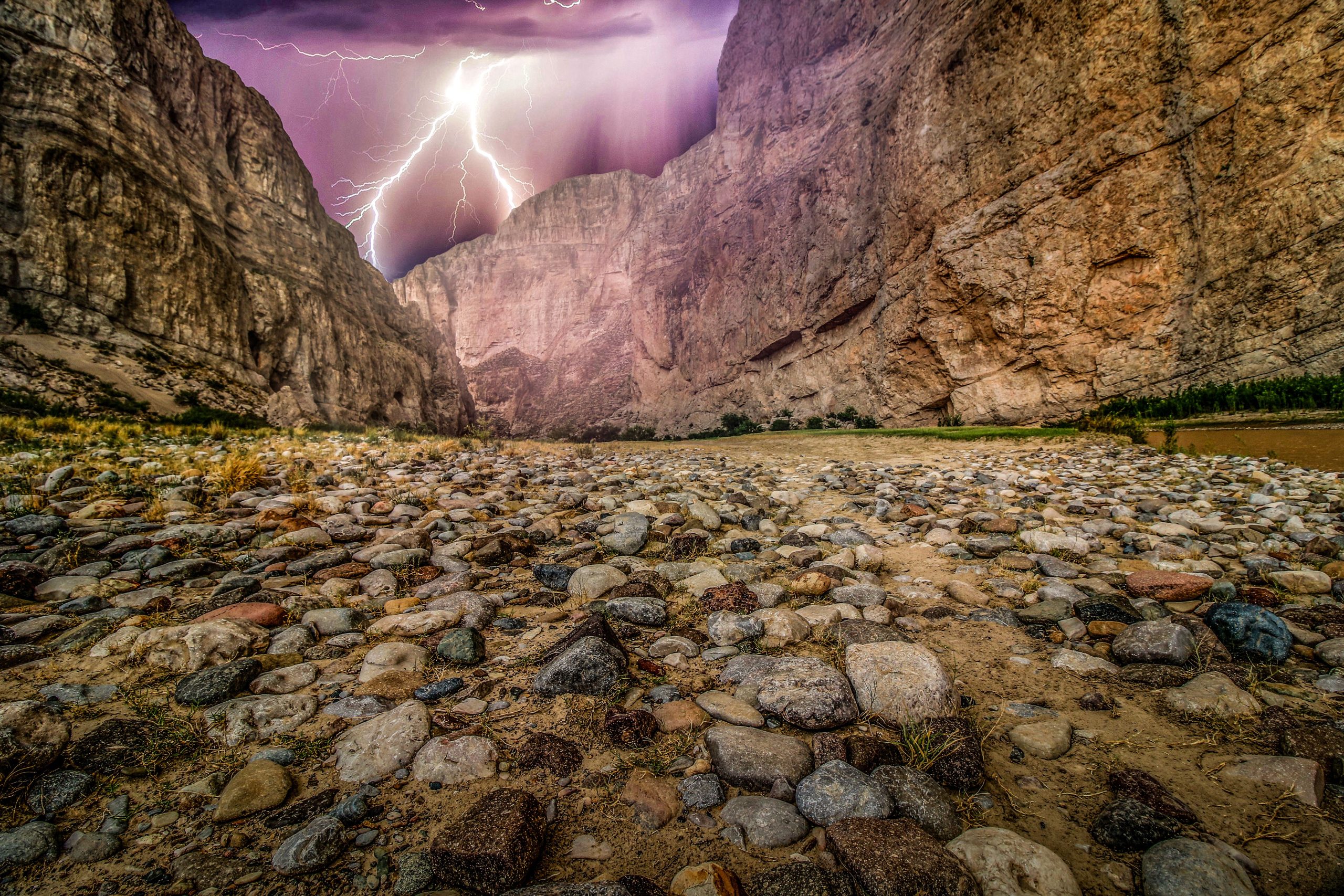 Miért jobb ez az alulértékelt nemzeti park, amelyről valószínűleg soha ...