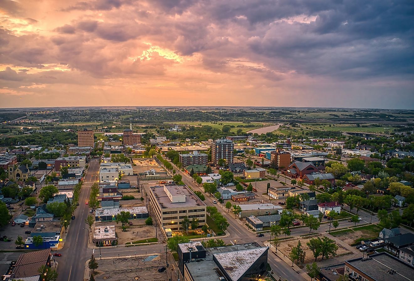 A 8 legjobb lakóhely a kanadai prérin 2025-ben - Asunan Matkastudio