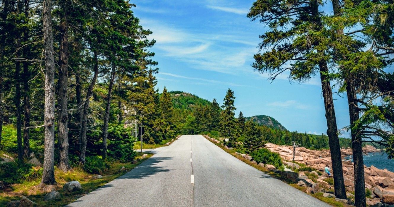 10 osavaltiota Yhdysvalloissa, joissa on paras ilmanlaatu - Asunan ...