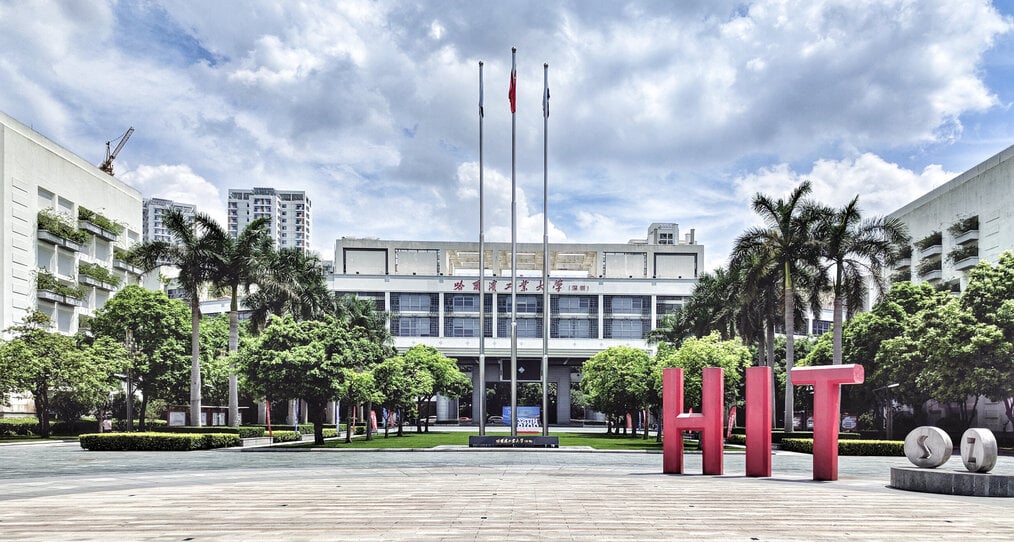 10 parasta yliopistoa Kiinassa kansainvälisille opiskelijoille vuonna ...