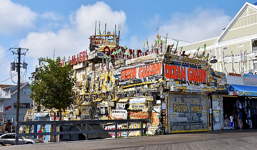 8 parasta paikkaa eläkkeelle Atlantin rannikolla - Asunan Matkastudio