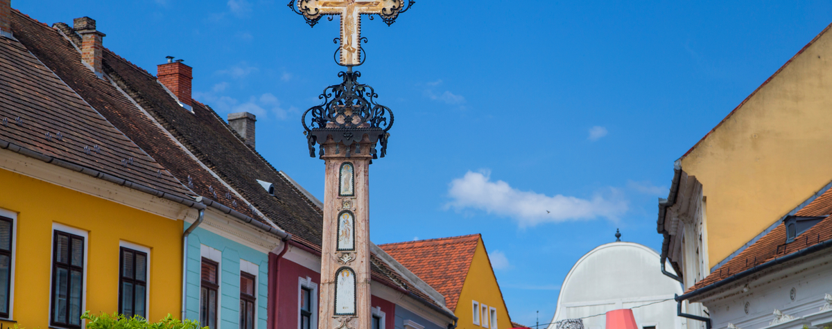 Parhaat vierailukohteet Tonavan yhtyeessä - Asunan Matkastudio